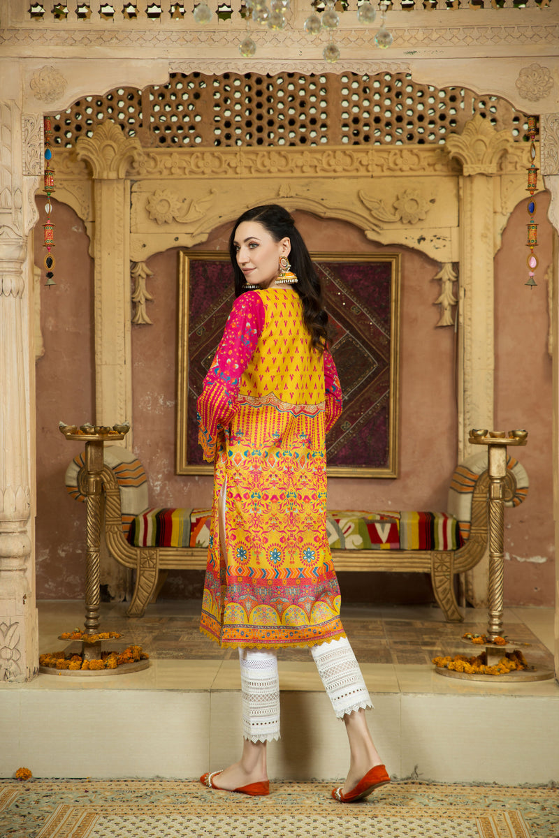 Marlais – khatepoesh