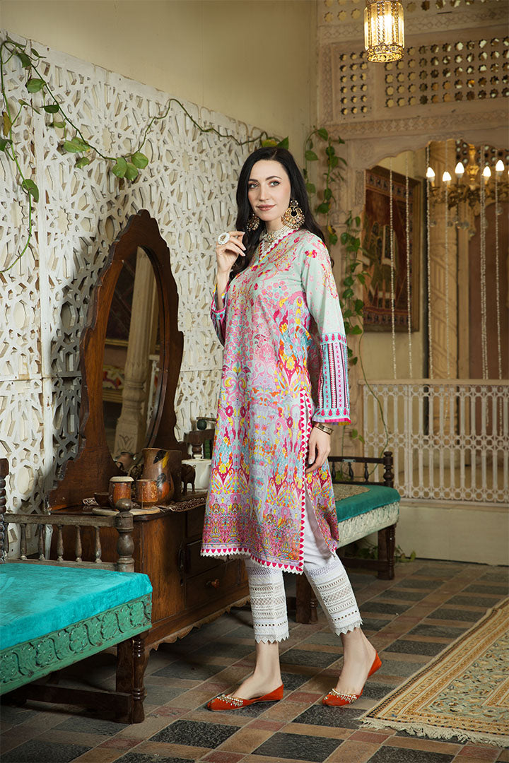 Puskara – khatepoesh